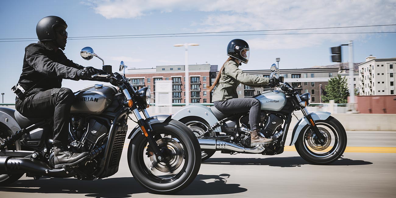 Scout Sixty Classic | Indian® Motorcycle - SE