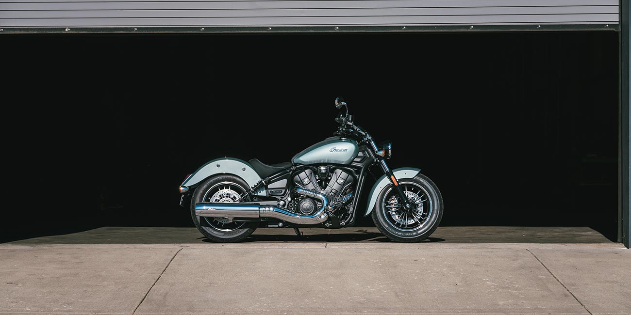 Scout Sixty Classic | Indian® Motorcycle - SE